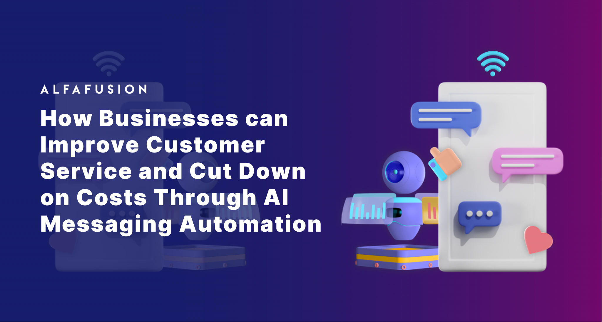 How Businesses Can Improve Customer Service and Cut Down on Costs ...